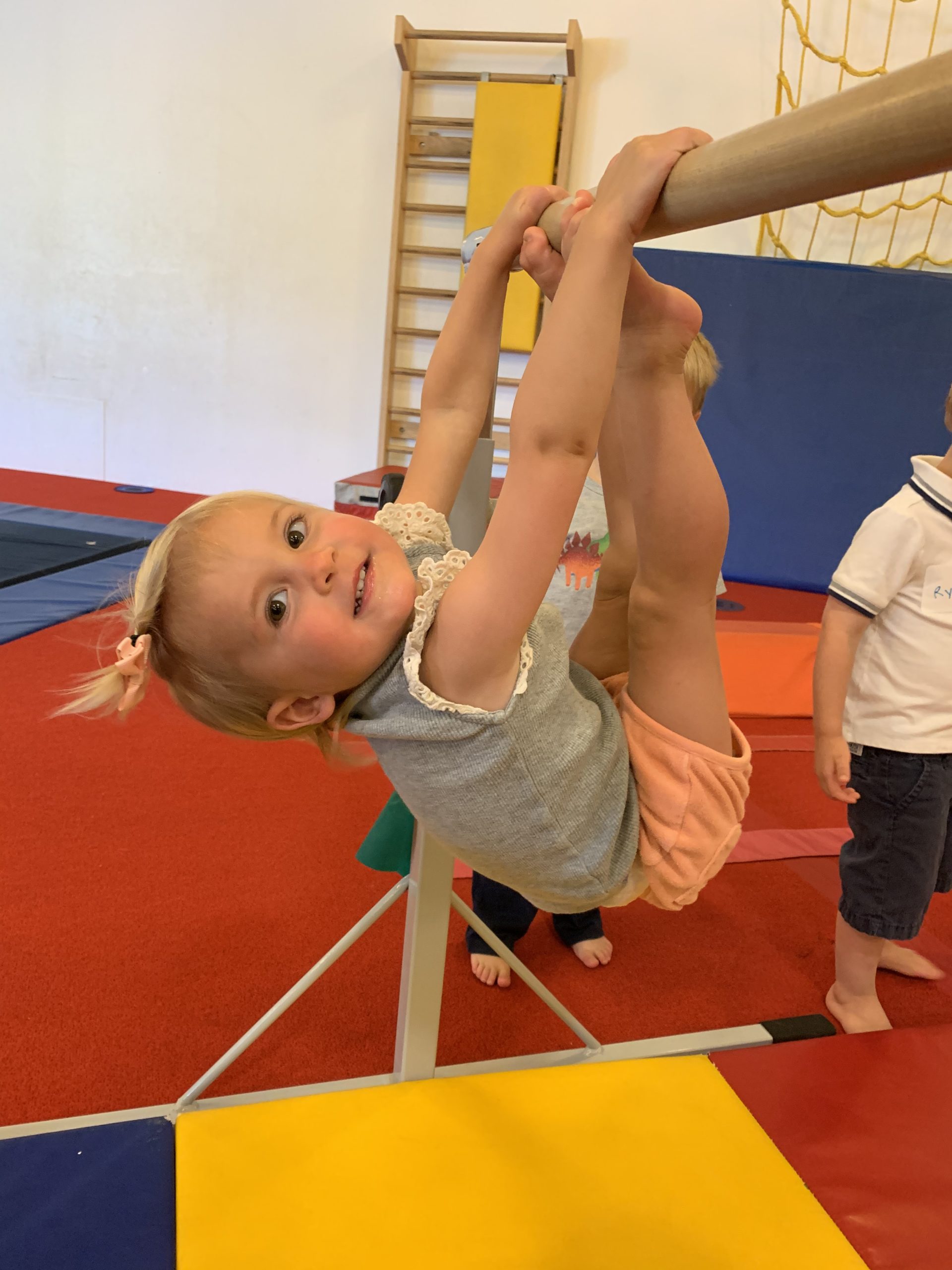 Completely Kids Richmond :: Summer Camp Fun at CORE Kids Academy!